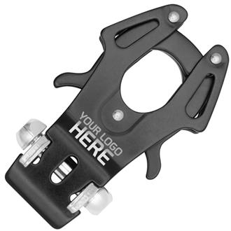 Mini Frog - 安全连接锁 - KONG