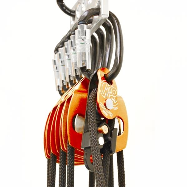 Mega Hoist - Hoist - KONG