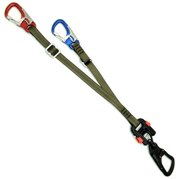 Marlow Fast Rope Rack - Marlow Tactical - KONG