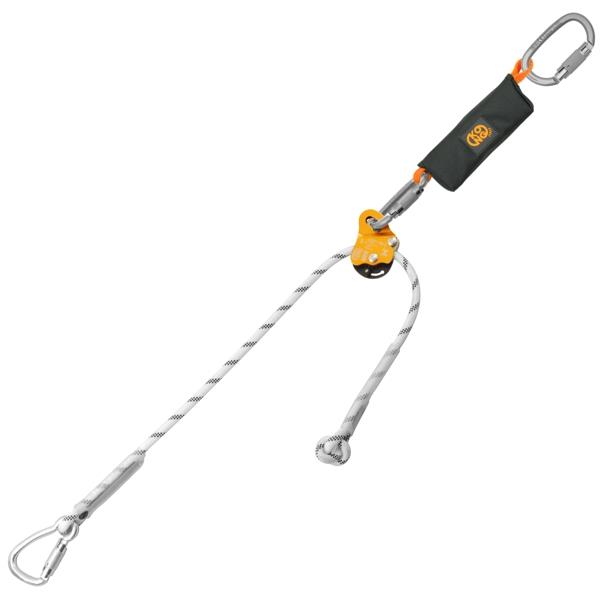 SET PLE AUTO - Fall arrest device KONG