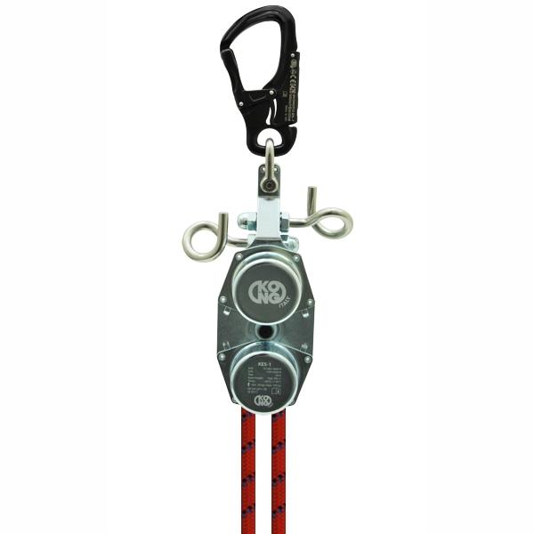 KES 1 - Descenders - KONG