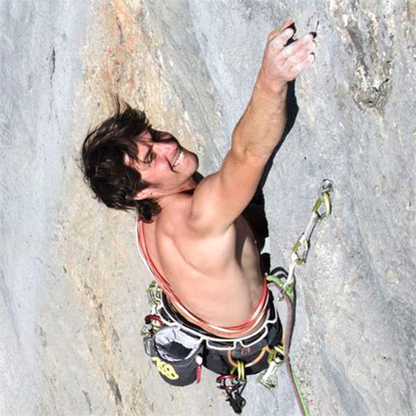 Matteo Della Bordella - KONG