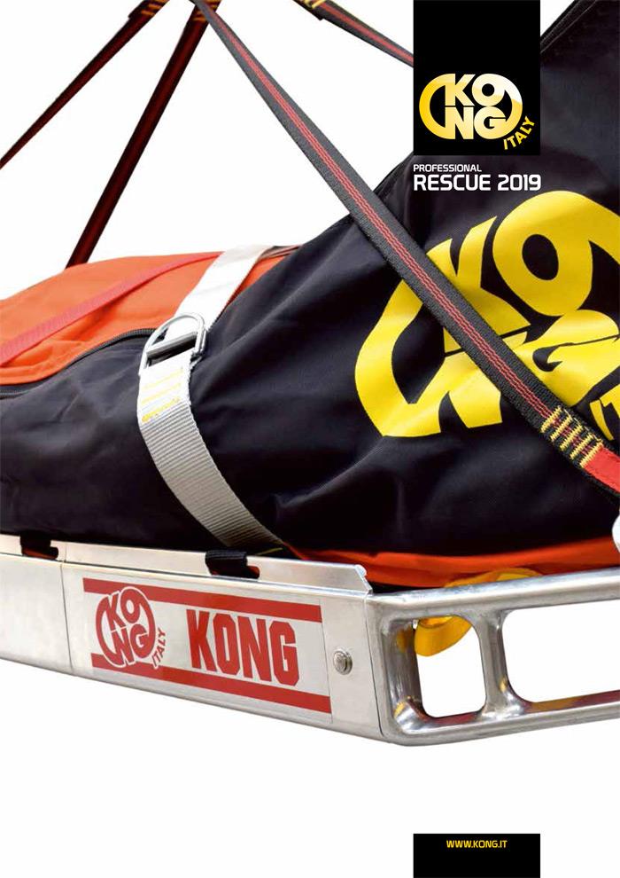Kataloge - KONG