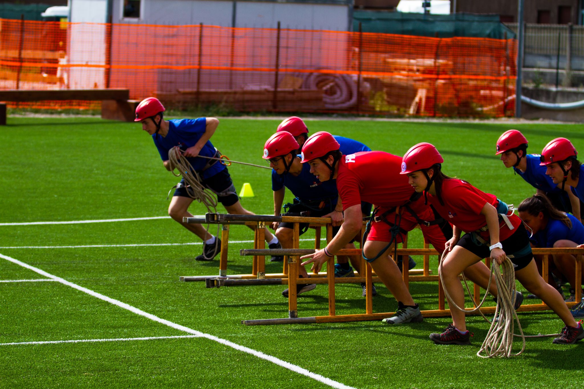 Firefit A.S.D. - KONG